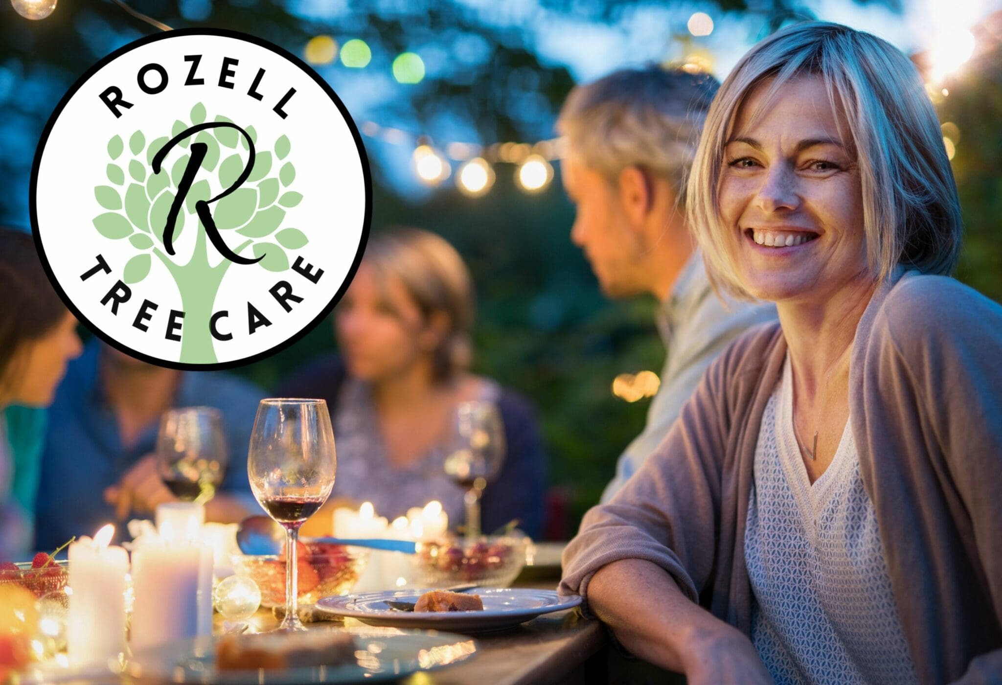 Rozell Tree Care | Tyler TX Tree Care & Tree Pest Control Service